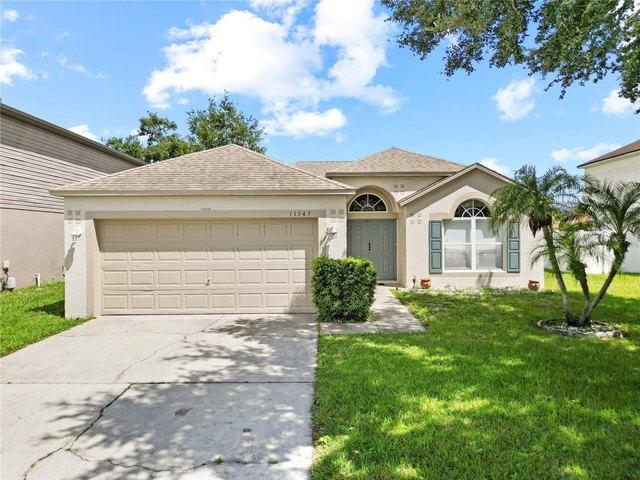 11545 Bentry St, Orlando, FL 32824