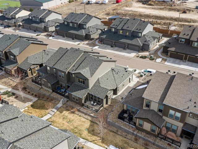 11545 Dewey St, Parker, CO 80138 | MLS #8400