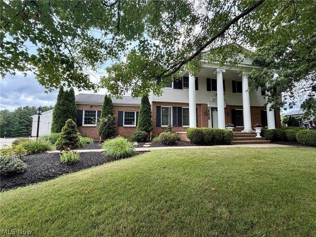 11545 Hosford Rd, Chardon, OH 44024
