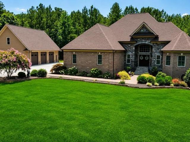 11545 Jen Way, Zebulon, NC 27597