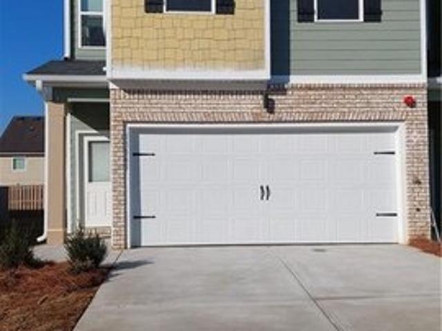 11545 Kimberly Way Lot 16, Hampton, GA 30228