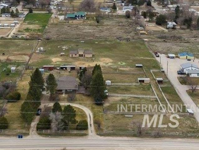 11545 Kuna Rd, Kuna, ID 83634 | MLS #98977