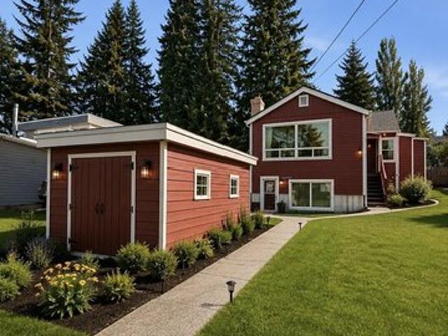 11545 N Park Ave N, Seattle, WA 98133