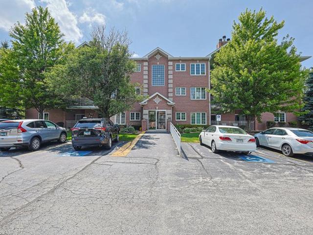 11545 Settlers Pond Way Unit 2D, Orland Park, IL 60467