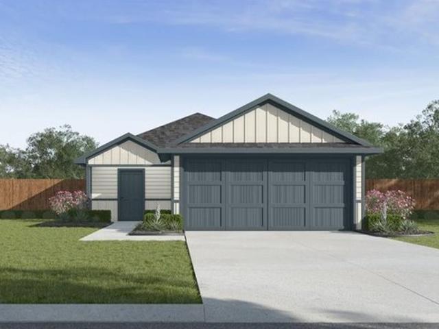 11545 SW 40th St, Mustang, OK 73064