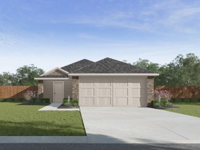 11545 SW 40th St, Mustang, OK 73064