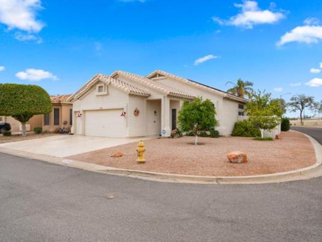 11546 W Mule Deer Ct, Surprise, AZ 85378