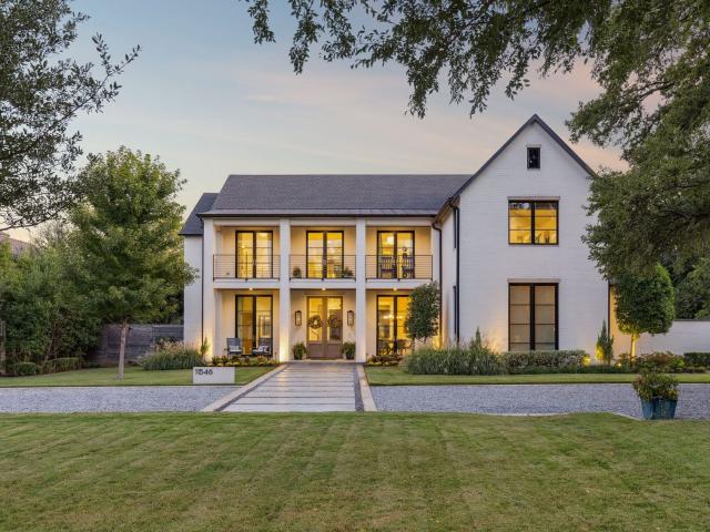 11546 W. Ricks Circle, Dallas, US, TX