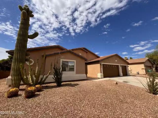 11546 W STONE MOUND DR, MARANA, AZ 85653