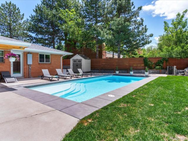 11546 W 26th Pl, Lakewood, CO 80215 | MLS #9556