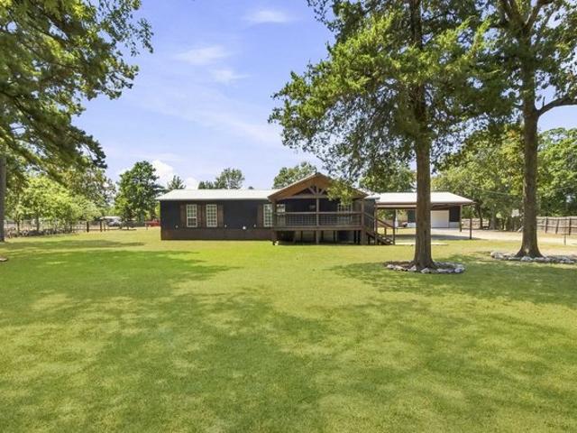 11546 White Oak Hills Blvd, Willis, TX 77378