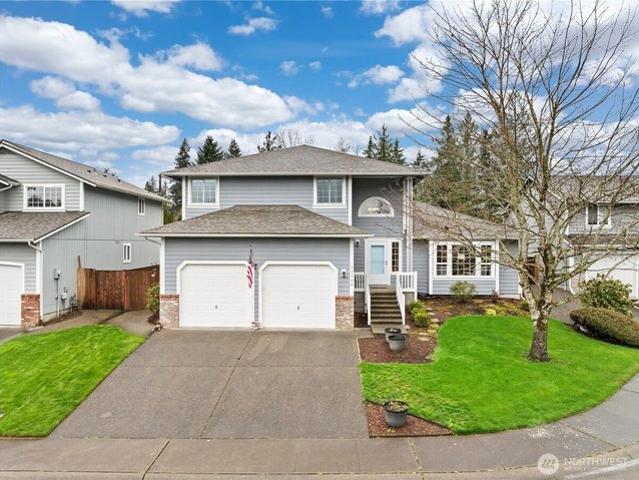 11548 th Ave E, Bonney Lake, WA 98391