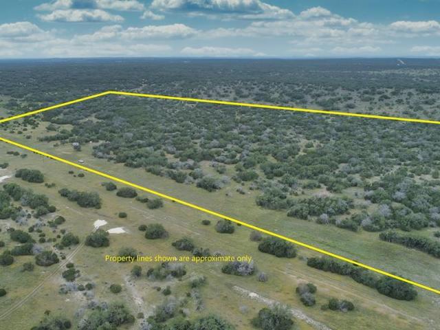 11548 Turkey Trl, Fort McKavett, TX 76841 | MLS #123734