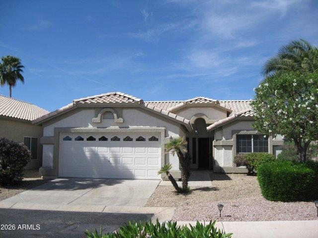 11548 W Pronghorn Ct, Surprise, AZ 85378