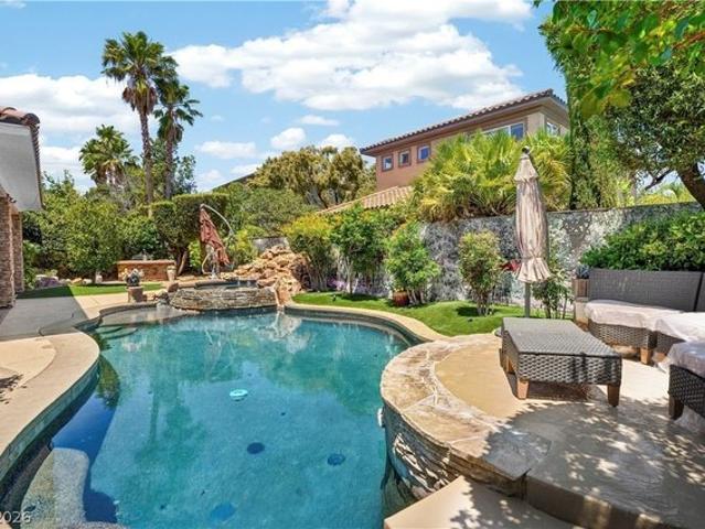 11548 Bohemian Forest Ave, Las Vegas, NV 89138