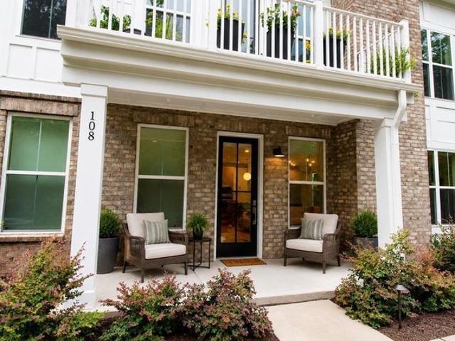 11548 Helmond Way Unit 108, Raleigh, NC 27617