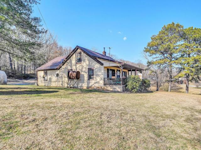 11548 Lee Jackson Hwy, Big Island, VA 24526 | MLS #364425