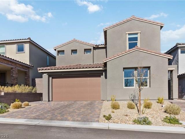 11548 Salt Creek Ave, Las Vegas, NV 89138