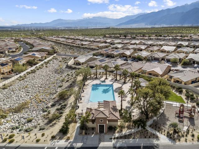 11548 Sky Pointe Dr, Desert Hot Springs, CA 92240 | MLS #219141