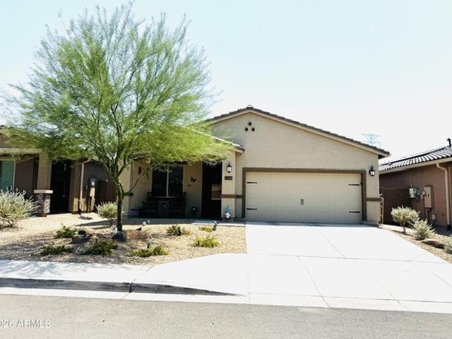 11549 W Arron Dr, Youngtown, AZ 85363