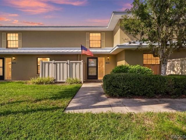 11549 W Bayshore Dr, Crystal River, FL 34429