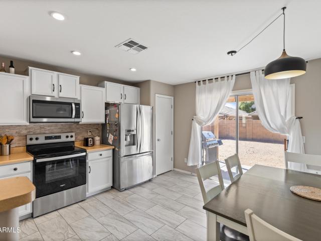 11549 W Vogel Ave, Youngtown, AZ 85363 | MLS #7000