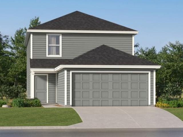 11549 Cinnamon Rose, Converse, TX 78109