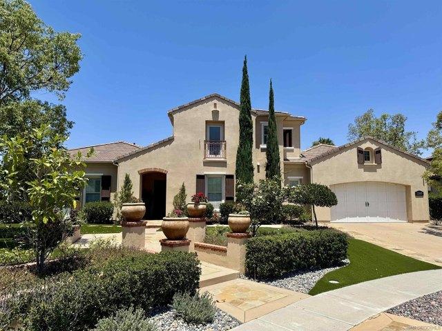 11549 Edgewood Pl, San Diego, CA 92131