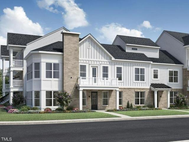 11549 Helmond Way Unit 118, Raleigh, NC 27617