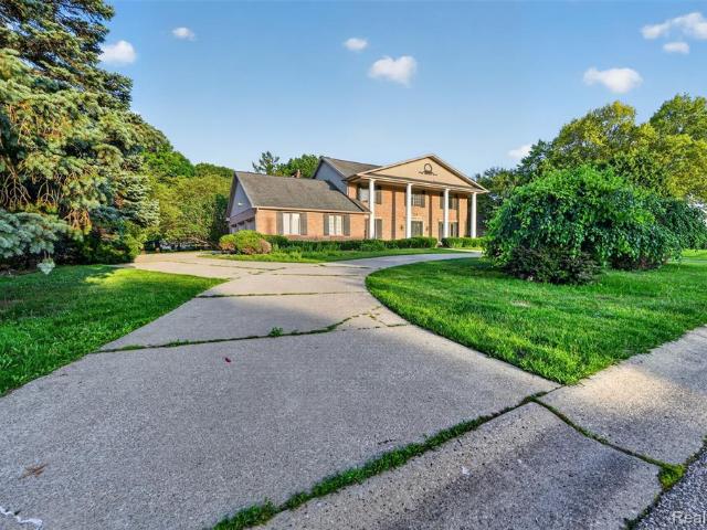11549 Kings Coach Road