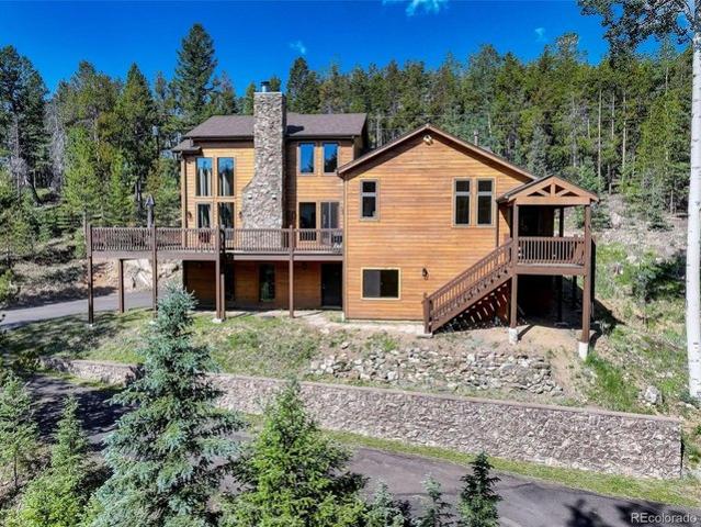 11549 Nichols Way, Conifer, CO 80433