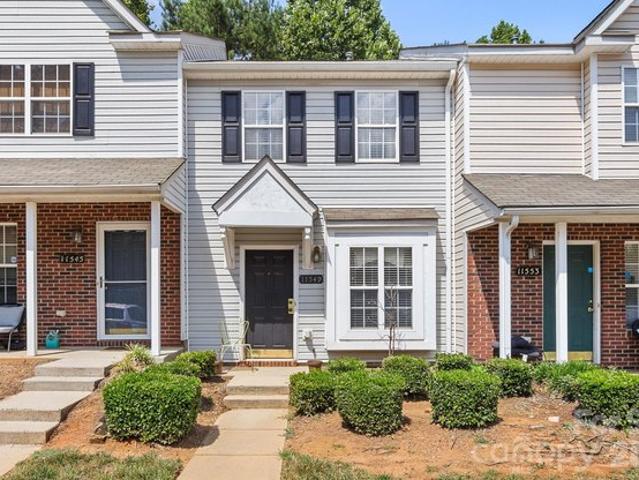 11549 Retriever Way, Charlotte, NC 28269