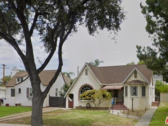 11549 See Dr, Whittier, CA 90606