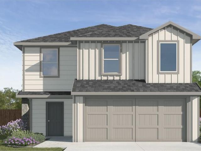 11549 SW 40th St, Mustang, OK 73064
