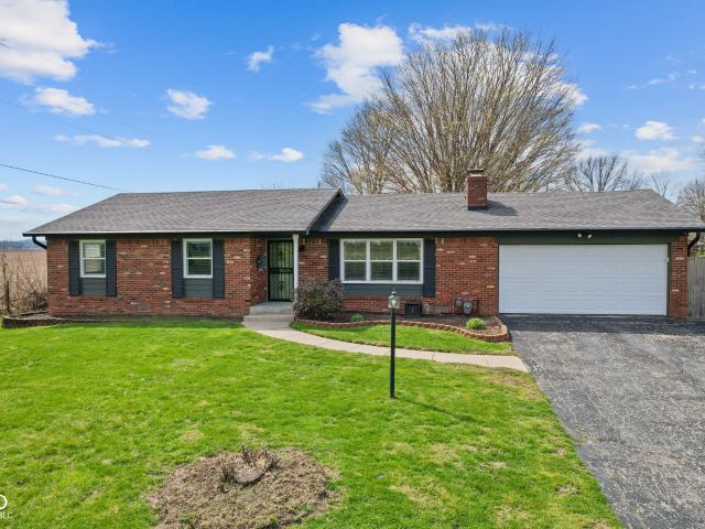 1154 Mullinix Road