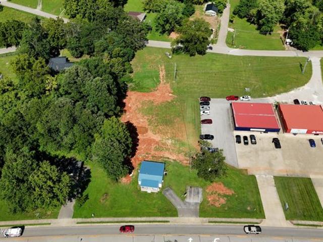 1154 Main St, Munfordville, KY 42765