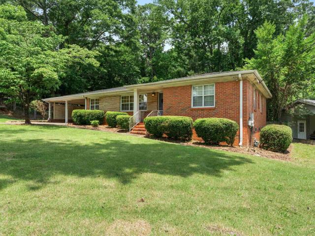1154 Montclair Road