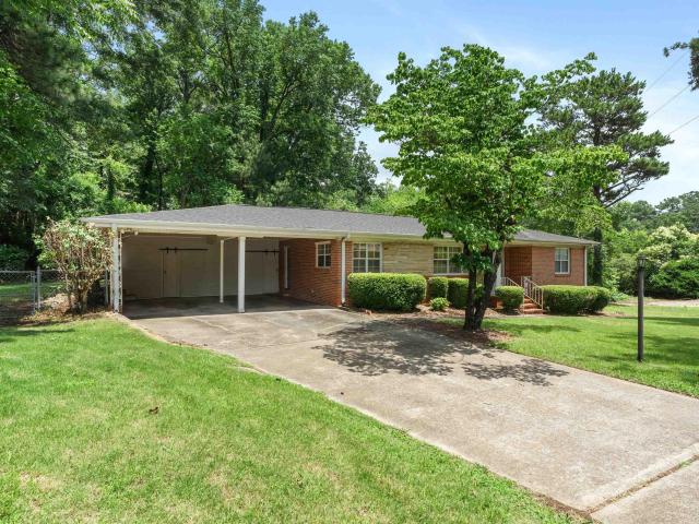 1154 Montclair Road