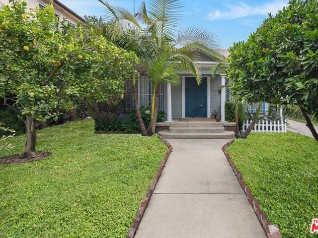 1154 N Ogden Dr, West Hollywood, CA 90046