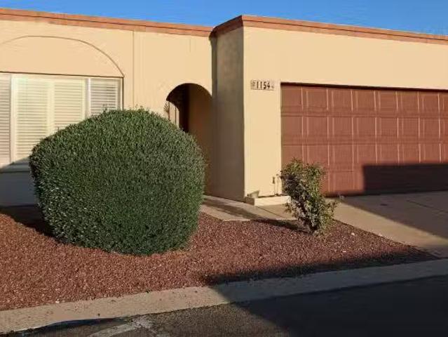 1154 N Westervelt Ave, Tucson, AZ 85715 MLS 22510761