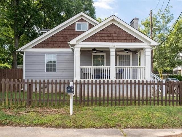 1154 Oakland Ln SW, Atlanta, GA 30310