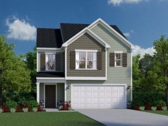 1154 Ogeechee Ct, Spartanburg, SC 29303