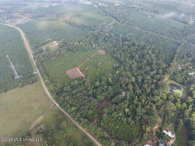 1154 Old Highway 33, Centreville, MS 39631