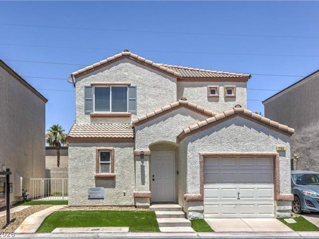 1154 Burnt Sky Ave, Las Vegas, NV 89183