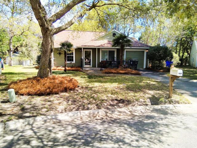 1154 Bellwood Road
