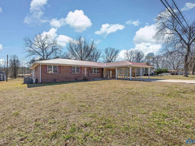1154 Bethsaida Road
