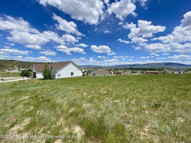 1154 Bissell Cir, Meeker, CO 81641