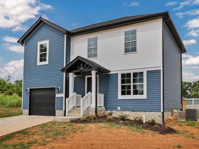 1154 Boulder Pass Road