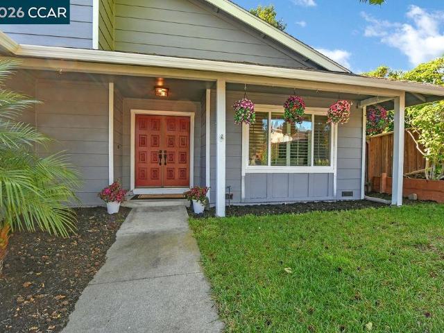 1154 Breckenridge Court