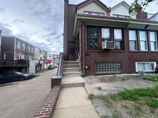 1154 Brill St, Philadelphia, PA 19124 | MLS #PAPH2605